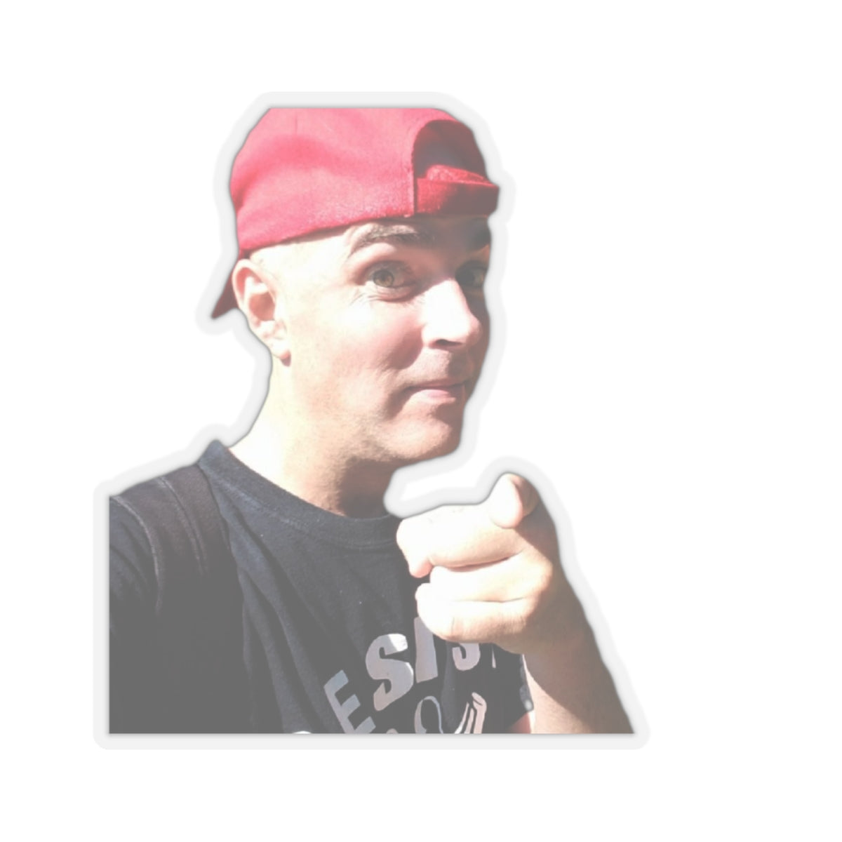 JLR© Stickers – Jonathan Lee Riches Investigates