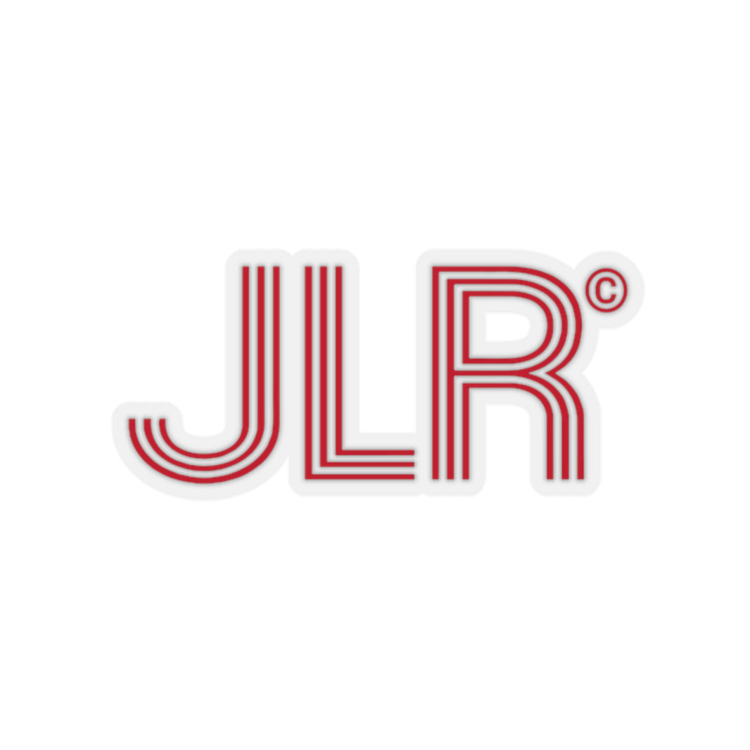 JLR© Stickers – Jonathan Lee Riches Investigates
