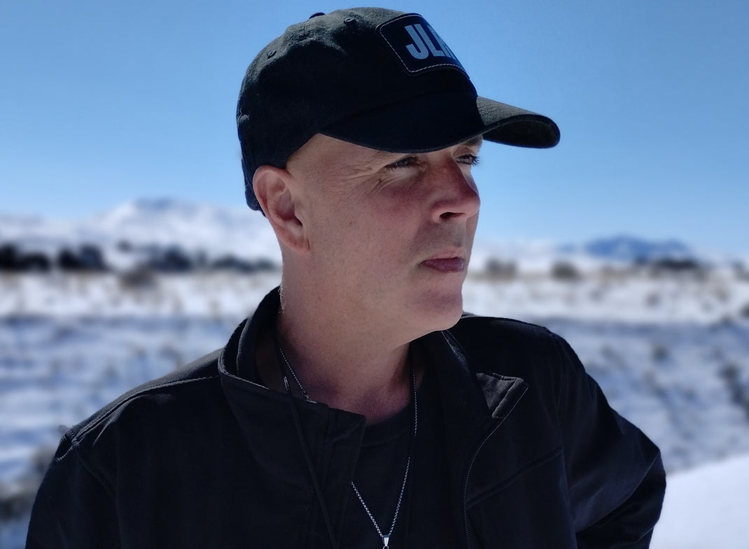 Jonathan Lee Riches Investigates